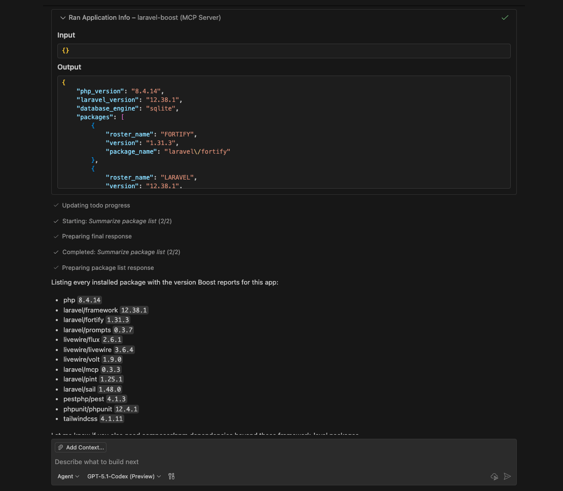 Laravel Boost: Power Your Laravel Development with AI Assistance ...