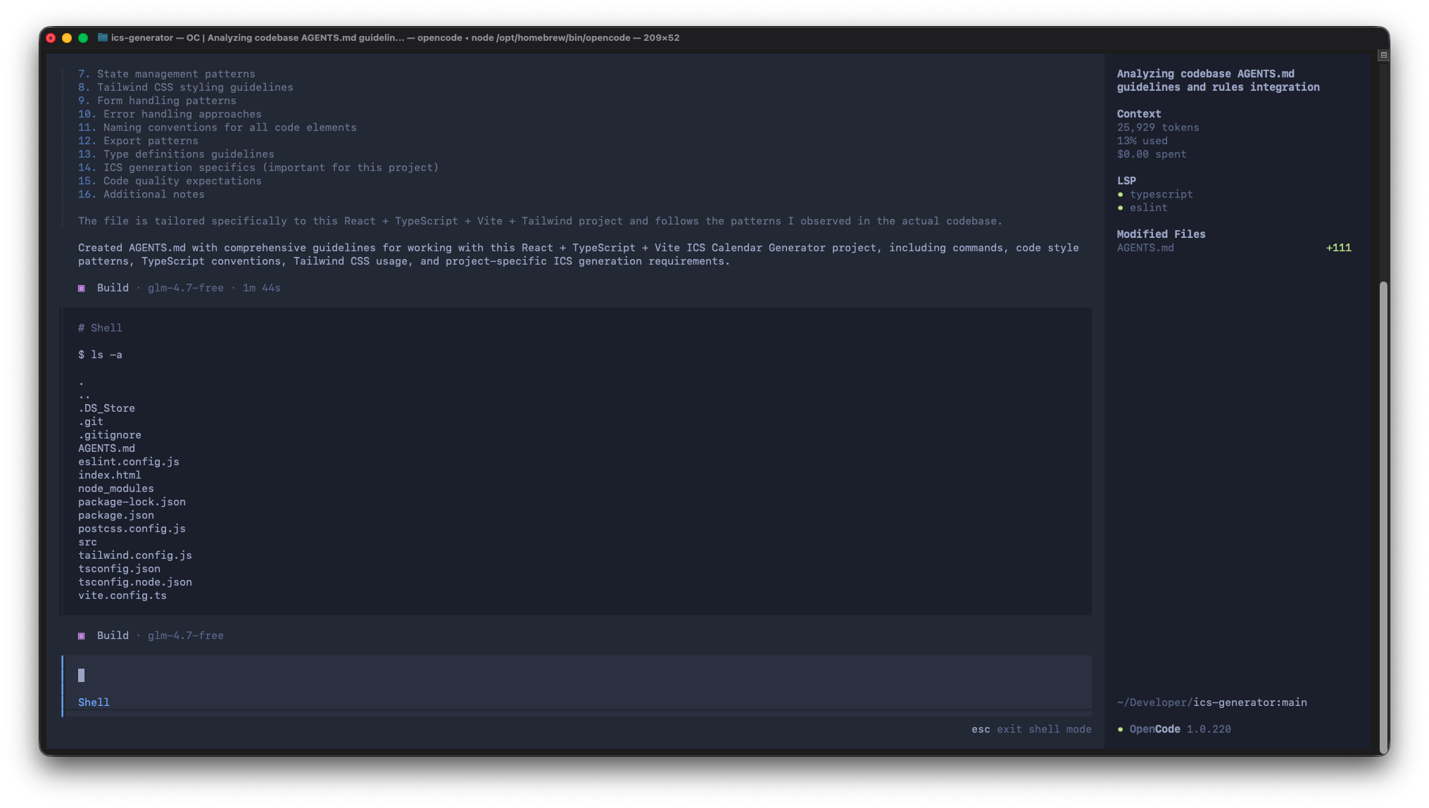 OpenCode Tutorial: An Open Source Alternative to Claude Code · CodeStandUp 👨‍💻
